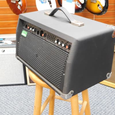 Trace Acoustic TR50R Acoustic Guitar Amplifier! | Reverb