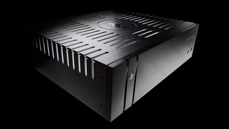 Gold Note IS-1000 Line - All-In-One High End Stereo System - | Reverb