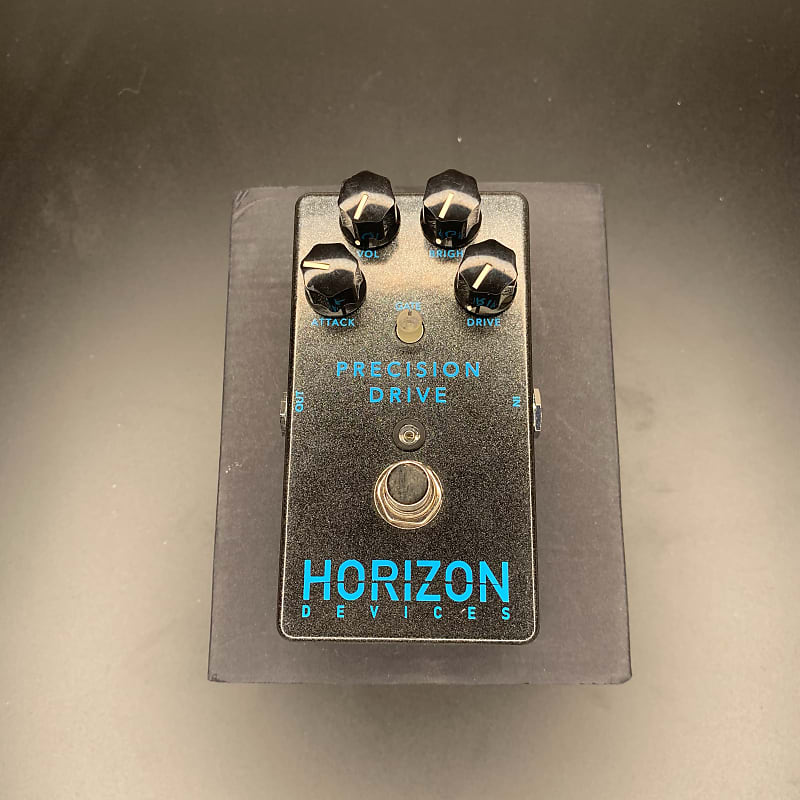 Horizon Devices Precision Drive | Reverb