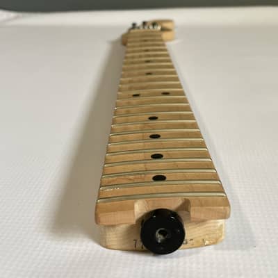 2018 MIM Charvel San Dimas Pro Mod Guitar Neck Floyd Ready 22 | Reverb