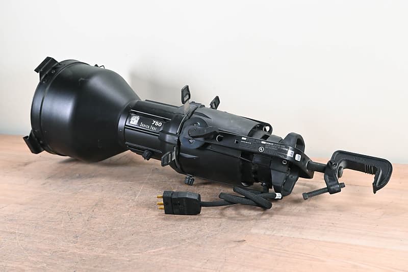 ETC Source Four 750 10 Degree Ellipsoidal Light CG01BVS | Reverb