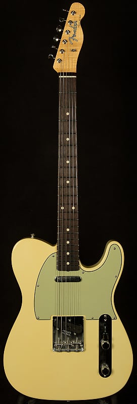 Fender Custom Shop '59 Reissue Telecaster NOS | Reverb