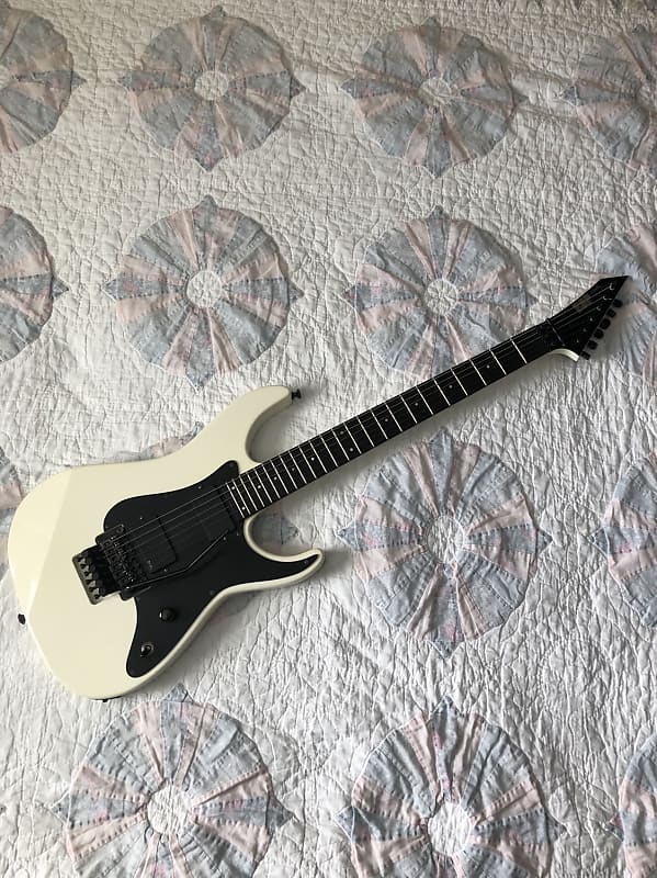 ESP M-II Custom | Reverb