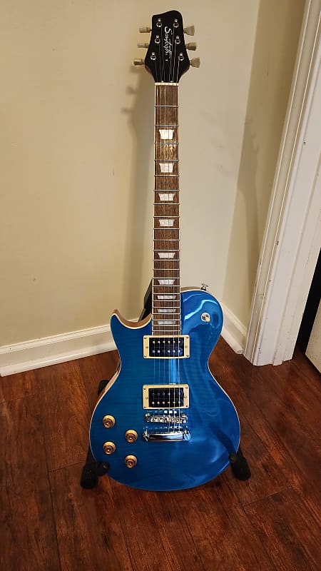 Sawtooth Heritage 60 Left Handed | Reverb