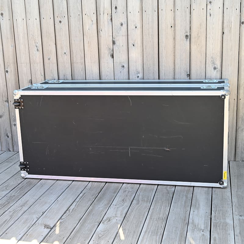 (AJF001) Unbranded Road Case | Reverb