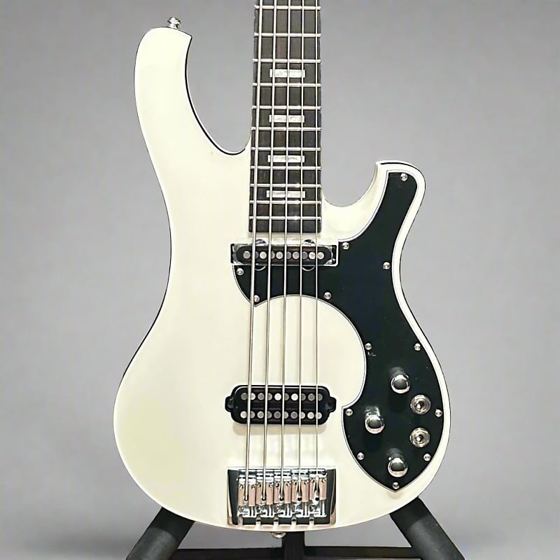 Schecter Stargazer 5 String Electric Bass Guitar - | Reverb Canada