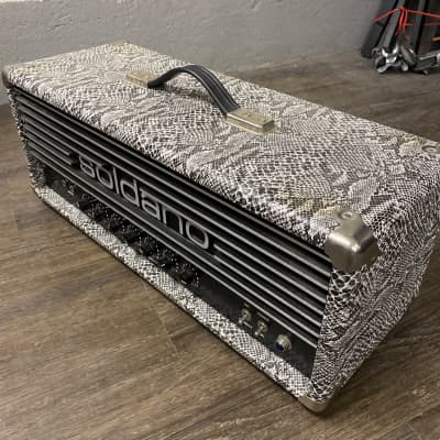 Soldano Avenger A-100 / Rammstein | Reverb