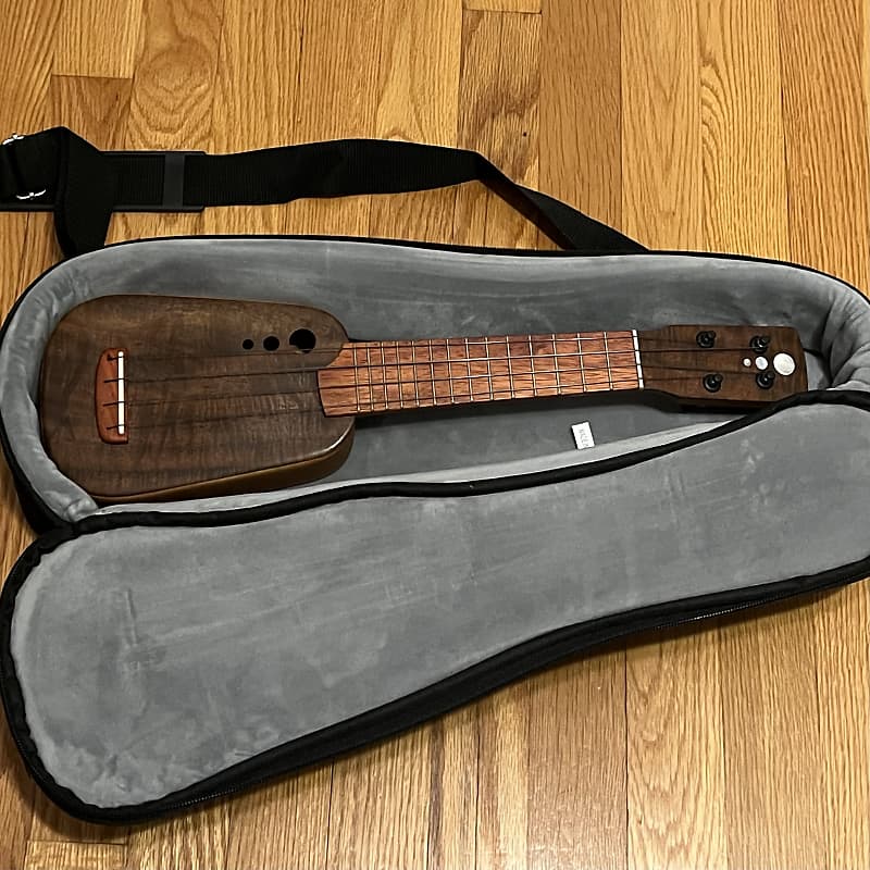 Tyde Pocket Ukulele 2022 | Reverb