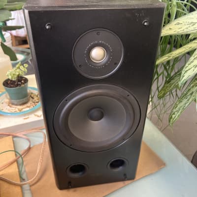 Polk RT7 large bookshelf speakers | Reverb