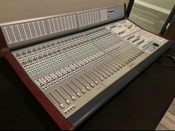 Avid Digidesign D Command | Reverb