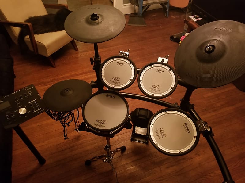 Roland Td 25 | Reverb