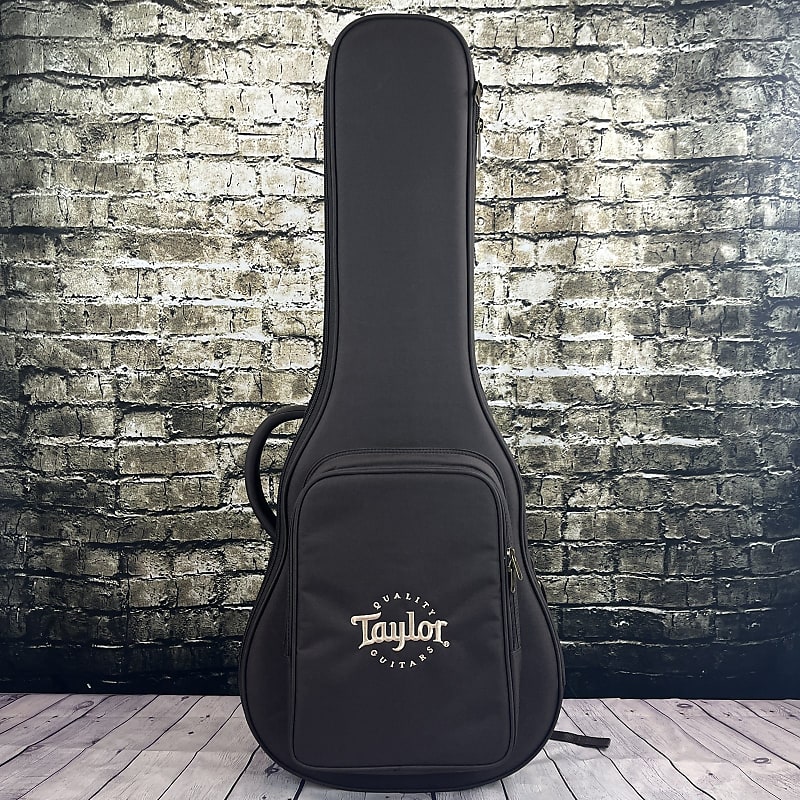 Taylor GS Mini AeroCase Gig Bag | Reverb