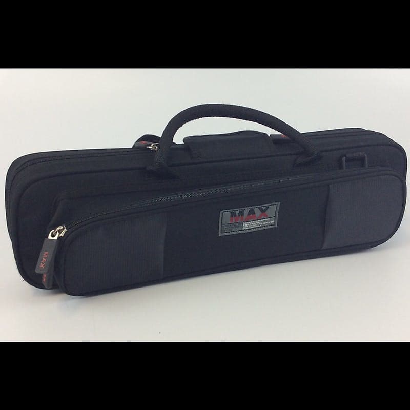 Max Flute Case | Reverb