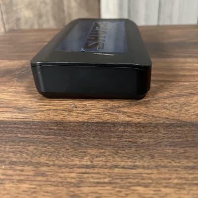 Used Shure BLX2 PG58 Wireless Handheld Microphone and BLX4 | Reverb