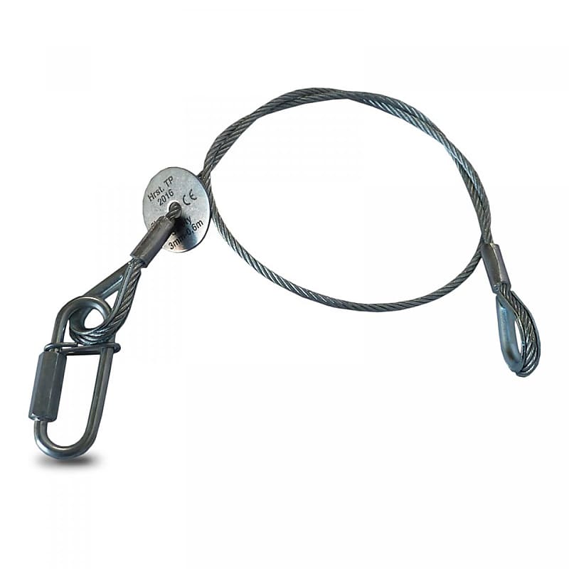 PTL Fangseil 600 x 3 mm BGVC-1 | Reverb UK