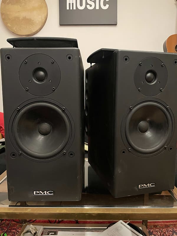 PMC TB2S 2015 - Nero | Reverb