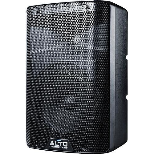 Alto Professional 8" 2-Way 300W Powered Loudspeaker | Reverb
