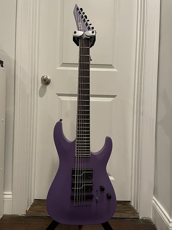 ESP LTD SC-607B | Reverb