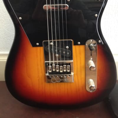 Telecaster Evertune bridge | Reverb