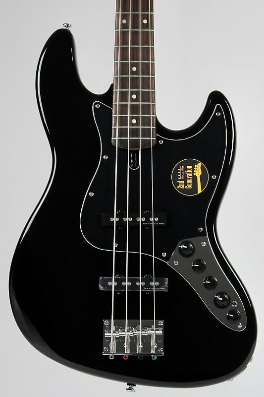 Sire Marcus Miller V3 - Black | Reverb UK