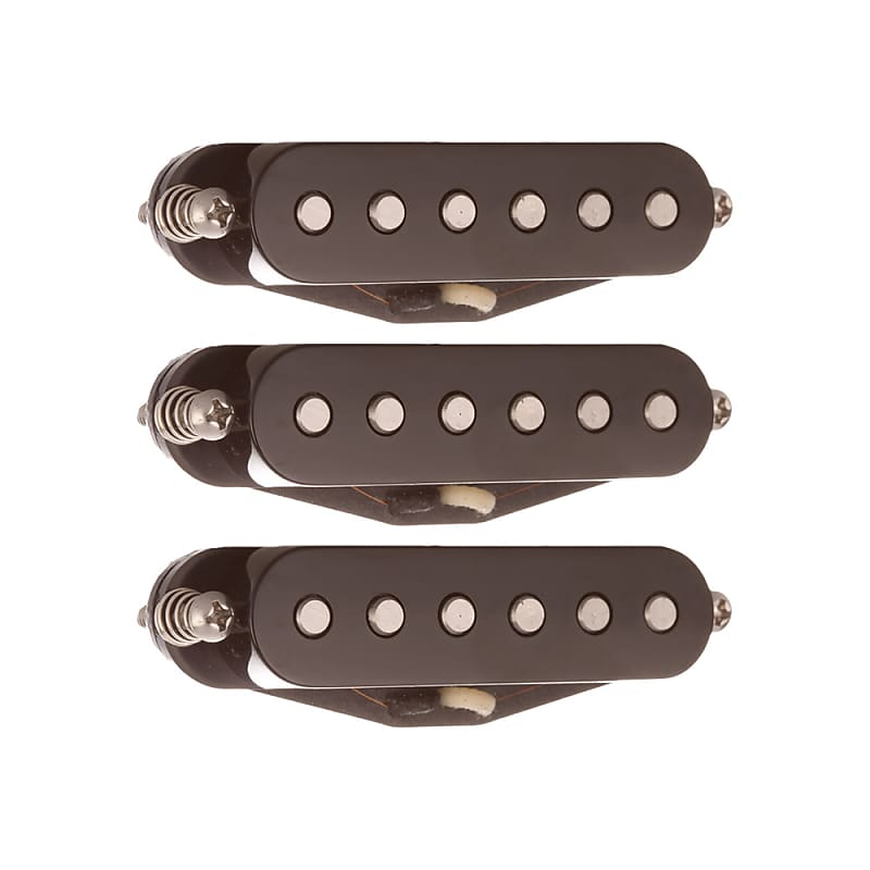 Suhr V60 60s Alnico V Single Coil Strat Replacement Pickup | Reverb
