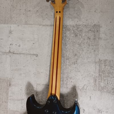 Ibanez LACS AX6CSD1 L.A. Custom Shop Designed J Custom AX | Reverb