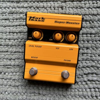 Taurus Servo Booster | Reverb