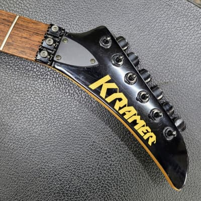 Kramer guitar neck | Reverb