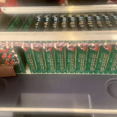 ATI SYS10K Large Venue/Stadium Amplifier | Reverb