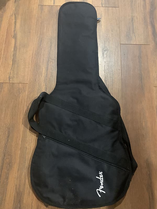 Fender Soft Case | Reverb