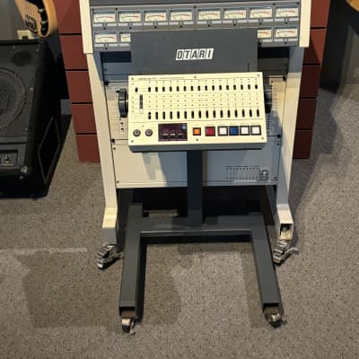 Sony APR 5003 Reel to Reel Tape Deck. with Remote, Stand, | Reverb