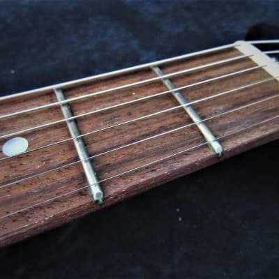 Jack Dent Custom Raven 2016 - Blueburst | Reverb