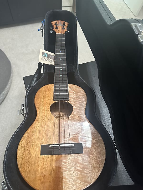 KoAloha KoAloha KTNP-00 Naupaka Tenor 2021 | Reverb