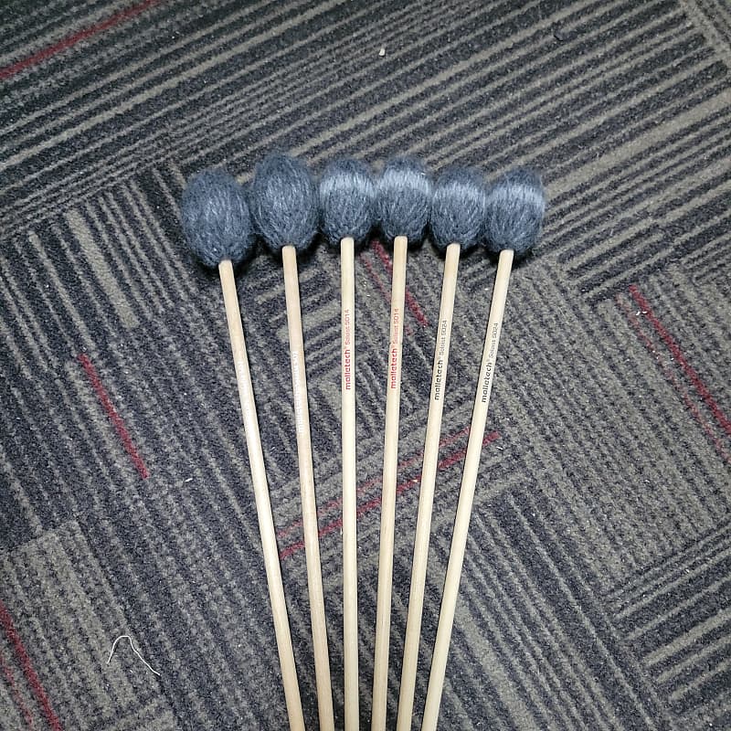 Malletech SO2, SO14, SO24 | Reverb