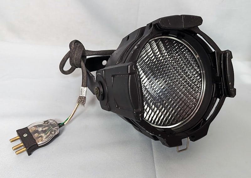 ETC Source Four PAR EA Stage Light - 2010s - Black | Reverb