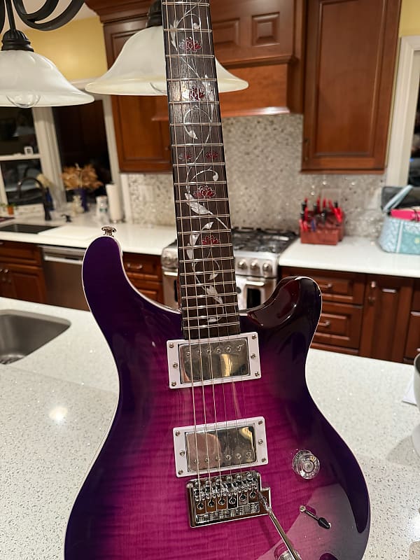 FireFly FFPR - Paul Reed Smith - Orianthi Tribute | Reverb