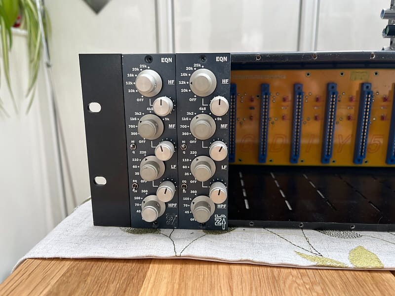 LazPro EQN 1073 EQ Clone | Reverb UK