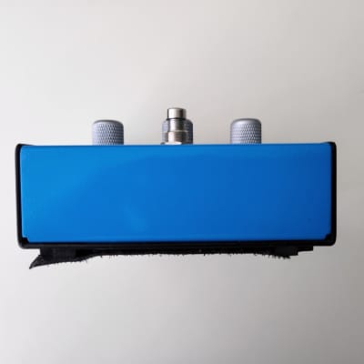 Palmer Musical Instruments Depressor (Bass Compressor) - Blue | Reverb