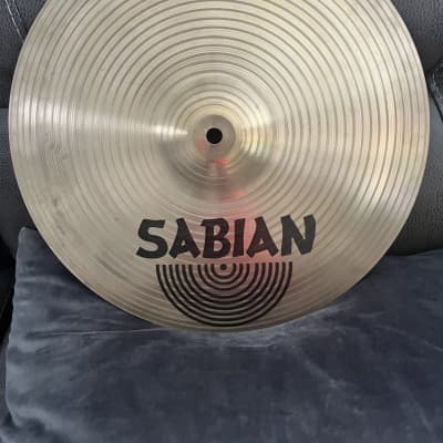 Sabian XS 20 | Reverb
