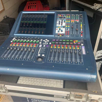 Midas Pro 1 / DL251 package | Reverb