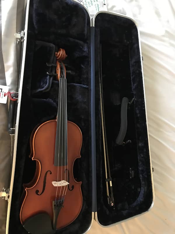 Samuel Eastman Viola 15” VA80 2017 | Reverb