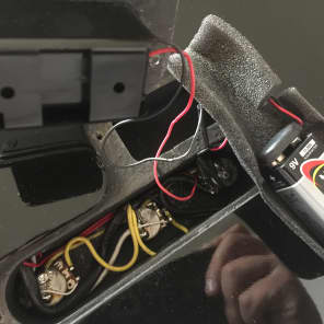 Gibson Explorer 7 String | Reverb