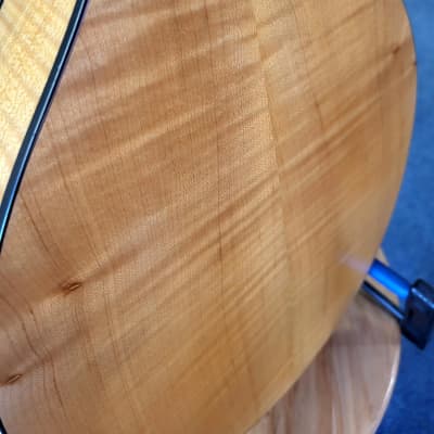 Phil Davidson A Model Mandolin Handmade in England 2009 | Reverb UK