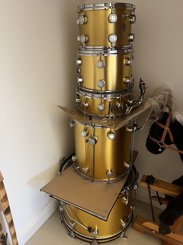 Hayman Vibrasonic 1970s - Gold Ingot | Reverb