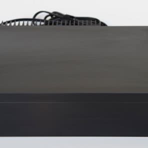 NHT SW2P Powered Subwoofer Black (Sub + Amp) | Reverb