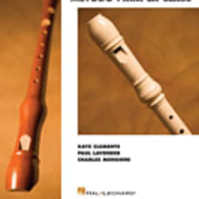 Let's Play Recorder Instruction Book | Reverb