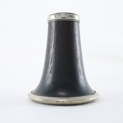 Stowasser Left-Handed Clarinet in Eb Circa 1850 | Reverb Canada