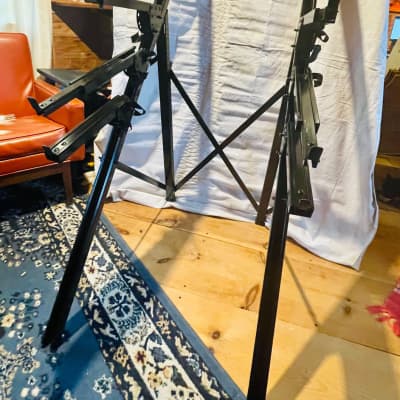 Standtastic 103KSB 60" Triple-Tier Keyboard Stand | Reverb