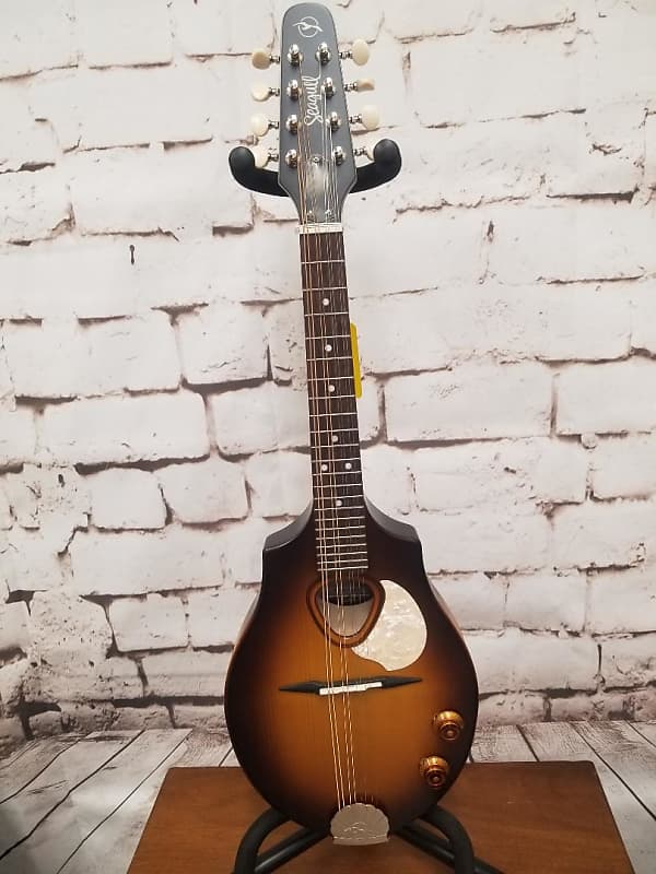 Seagull S8 - Sunburst | Reverb