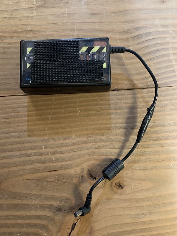 The Gig Rig Generator | Reverb